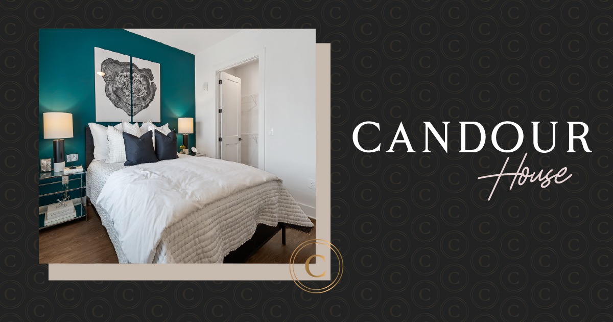 Durham apartments for rent | Candour House